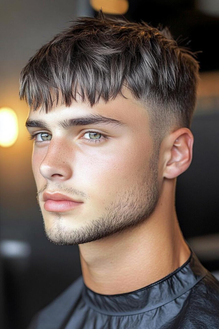 34 Low-Maintenance Cuts For Busy Professionals