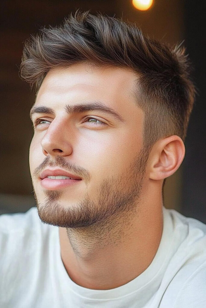 34 Low-Maintenance Cuts For Busy Professionals