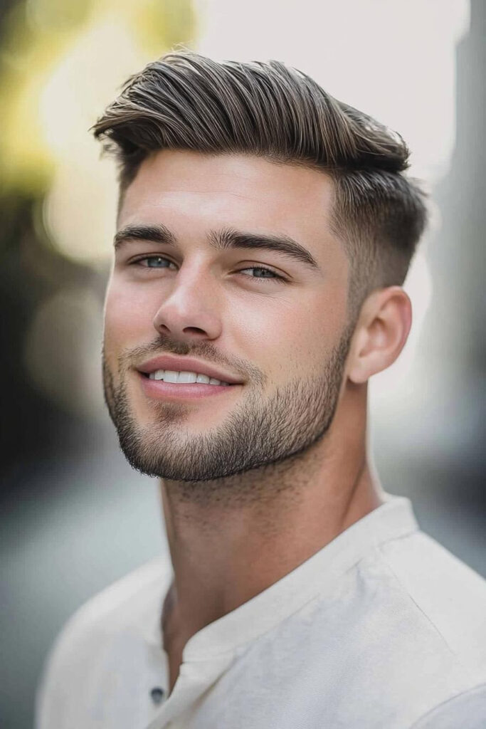 34 Low-Maintenance Cuts For Busy Professionals