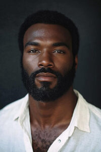 25 Black Men Beard Styles For You To Try