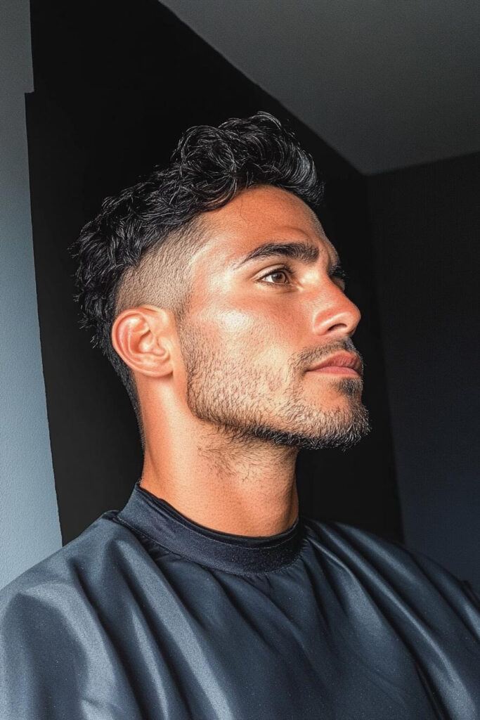21 Richard Rios Hairstyles For Men - Hairstyle King