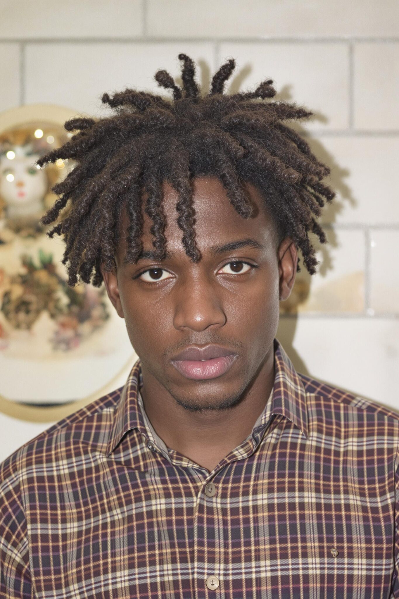 14 Iconic Afro-Inspired Cuts For Trendsetting Men