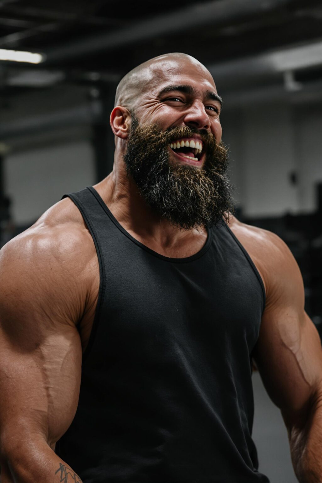 18 Handsome Bearded Men Styles To Inspire Your Look