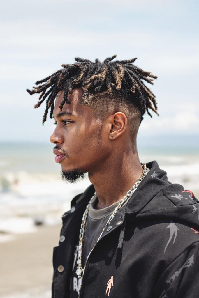 14 Iconic Afro-Inspired Cuts For Trendsetting Men