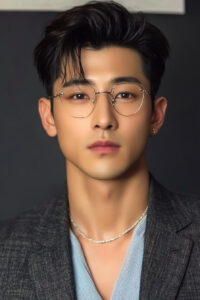 18 Modern Asian Man Haircut Styles For 2025