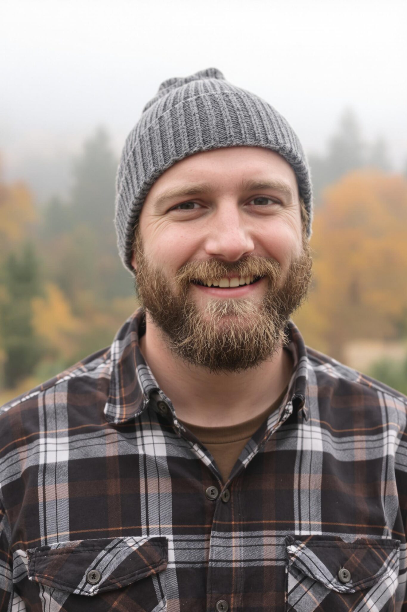 18 Handsome Bearded Men Styles To Inspire Your Look