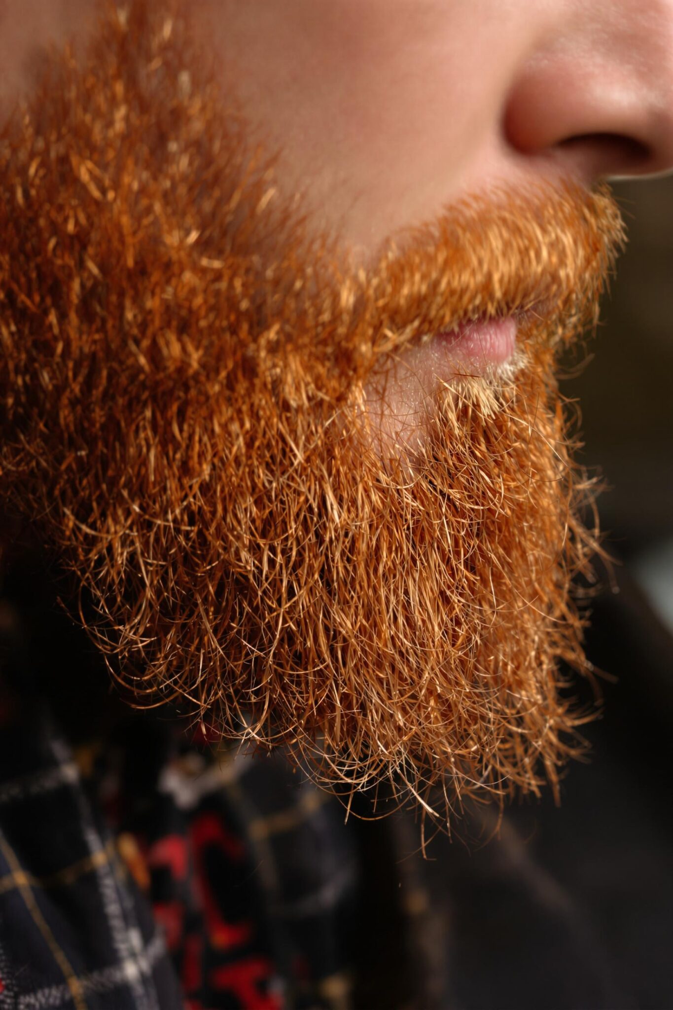 10 Striking Ginger Beard Styles To Elevate Your Look