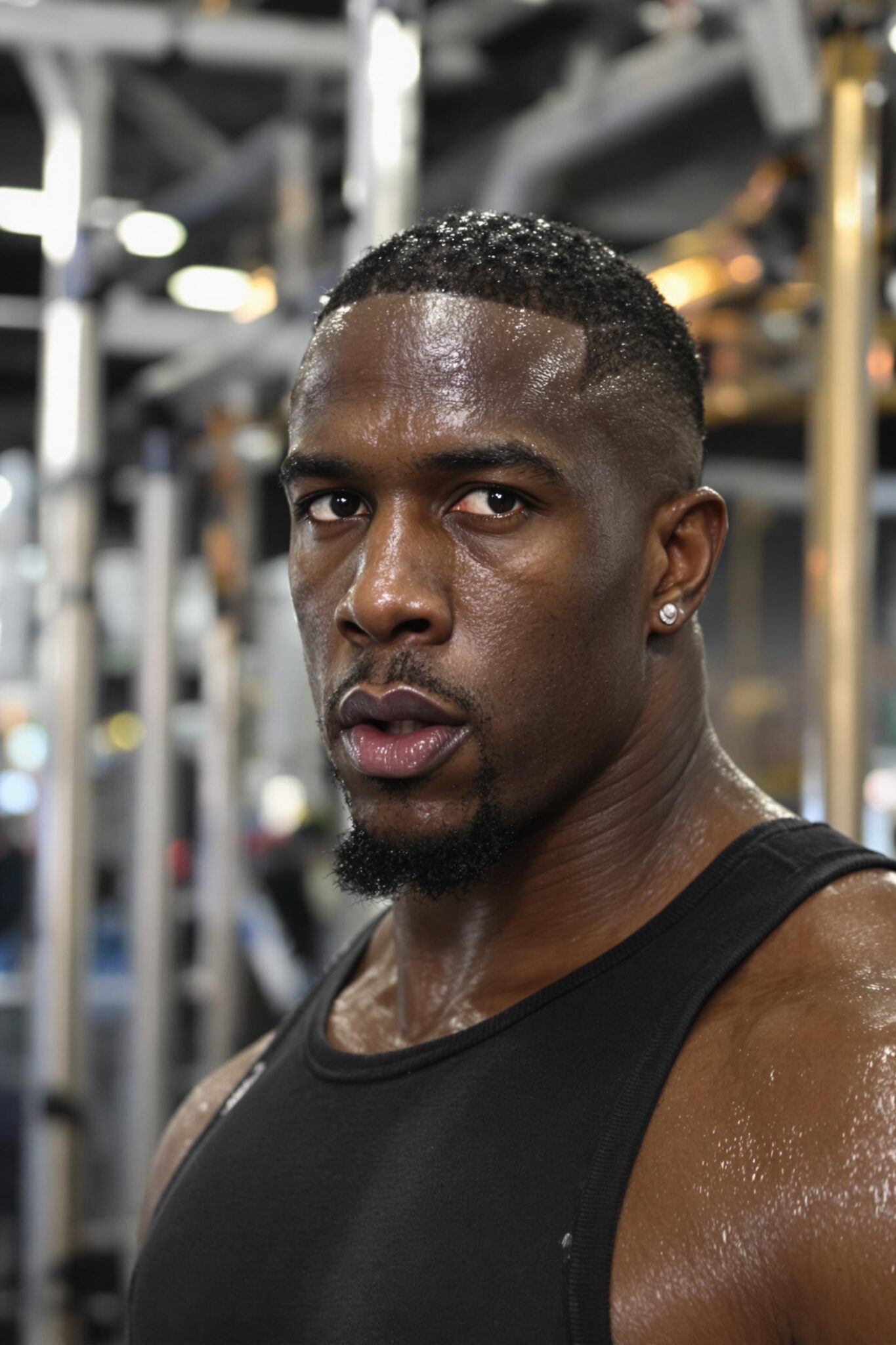 10 Eyecatching Buzz Cuts For A Bold Look