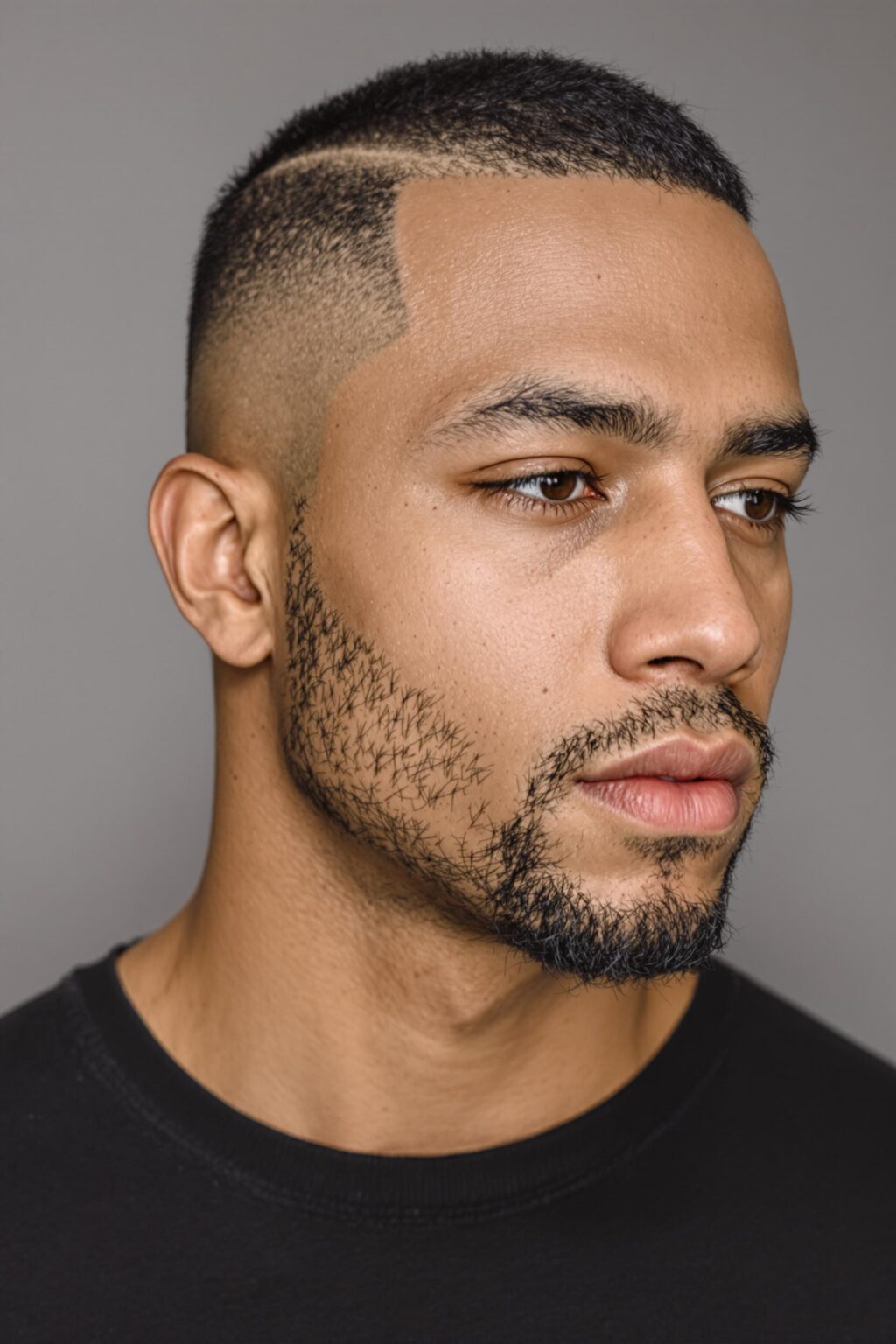 10 Eyecatching Buzz Cuts For A Bold Look