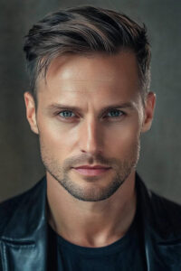 24 Celebrity-Inspired Hairstyles Men Will Be Wearing Next Season