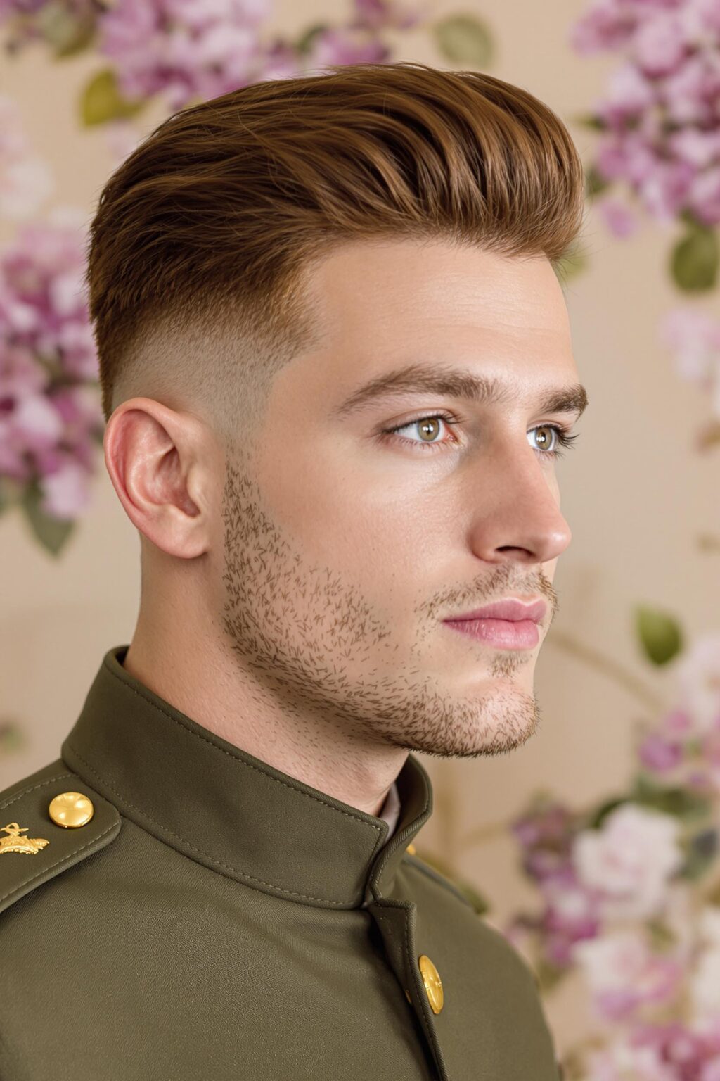 15 Neo-Quiff Hairstyles That Are Taking 2025 By Storm