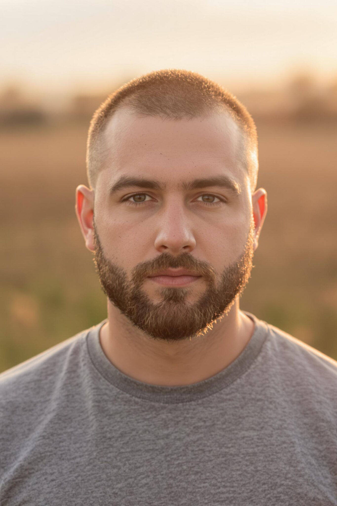 18 Handsome Bearded Men Styles To Inspire Your Look
