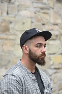 9 Modern Goatee Variations For Trend-Savvy Men