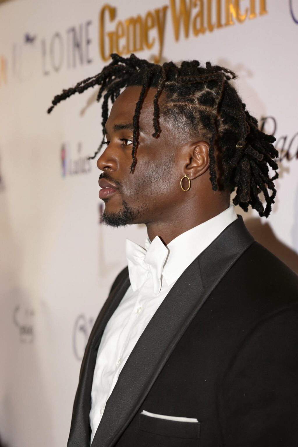 11 Creative Dread Styles For Black Men