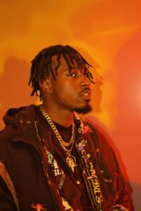 11 Creative Dread Styles For Black Men