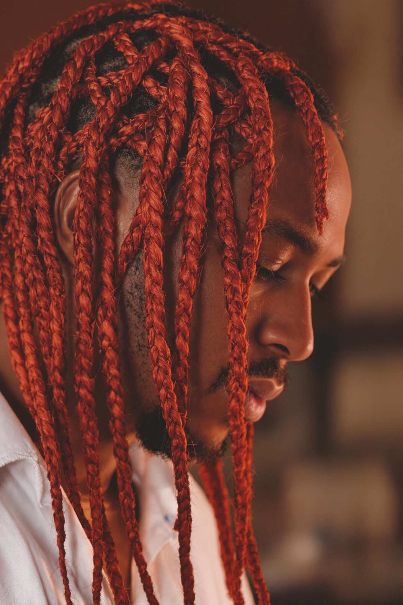 14 Bold Hairstyles For Men With Red Hair