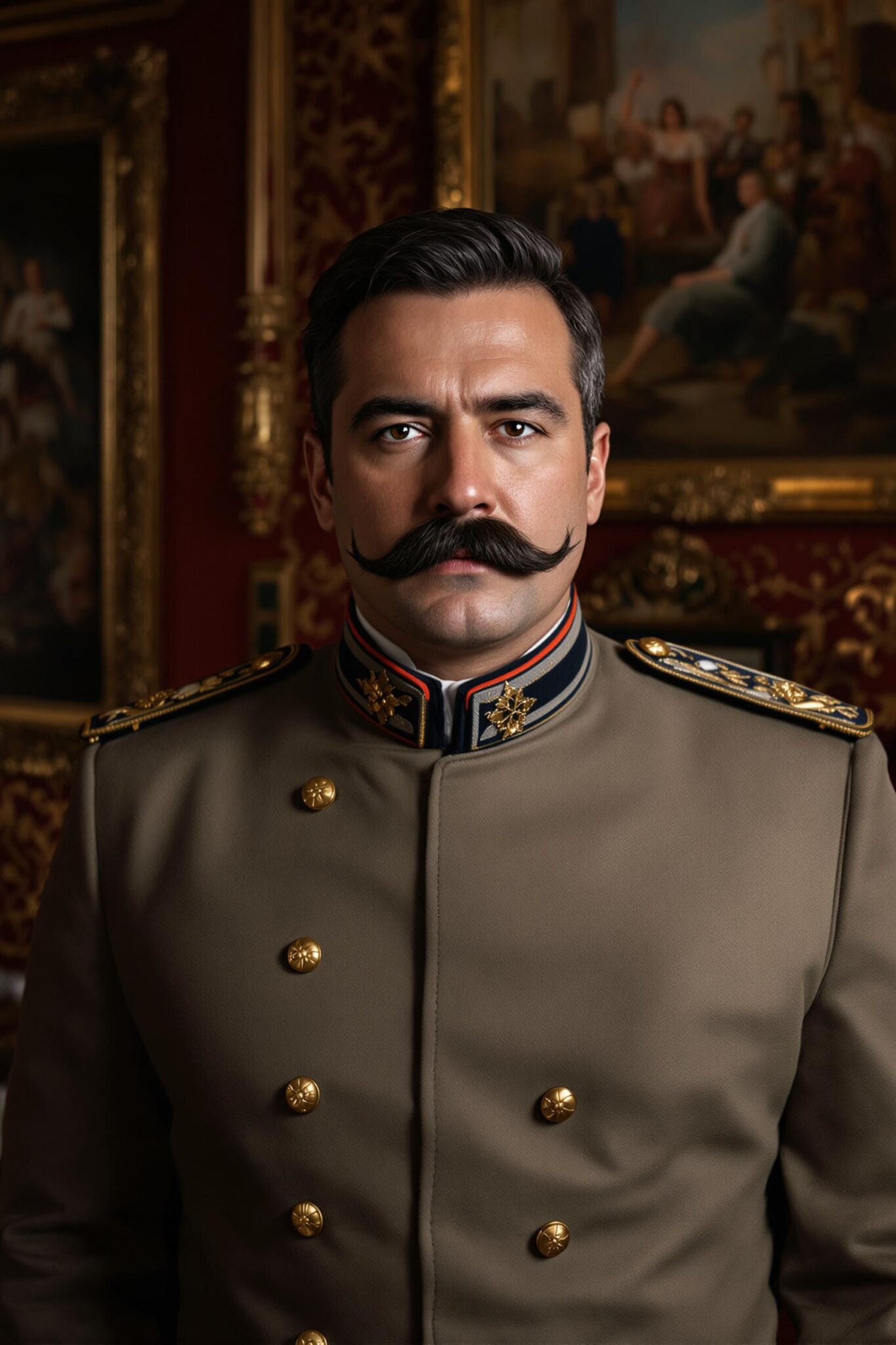 Mustaches: 14 Styles Every Man Should Try
