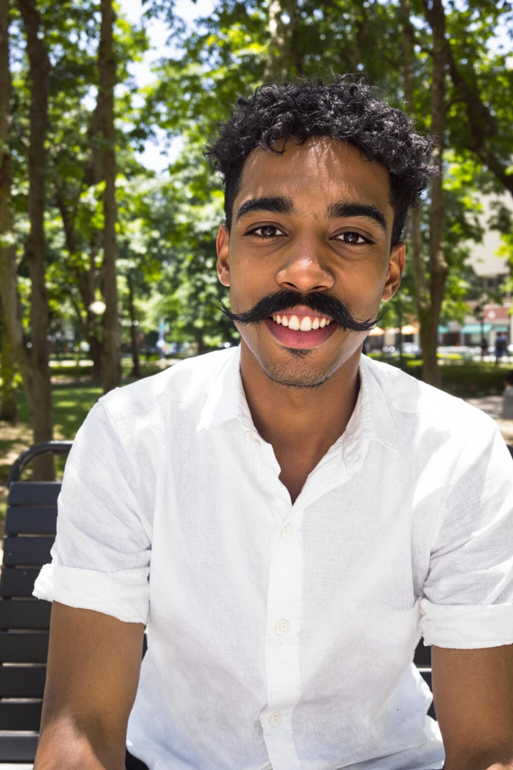 Mustaches: 14 Styles Every Man Should Try