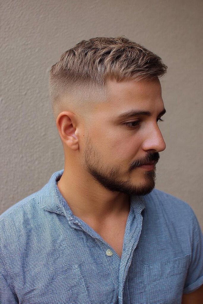 22 Short Hair Looks For Summer 2025 - Hairstyle King