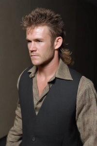 17 Celebrity-Inspired Mullet Haircuts To Try In 2025