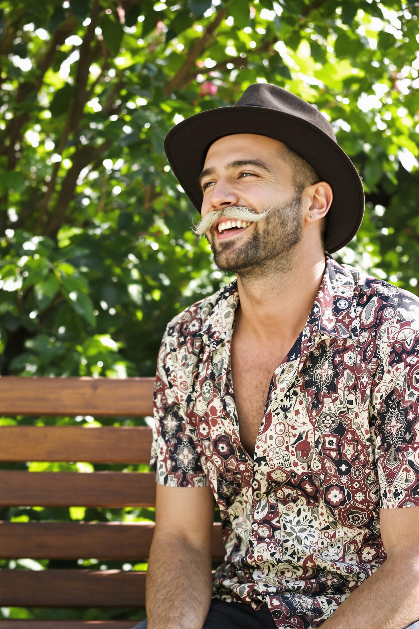 Mustaches: 14 Styles Every Man Should Try