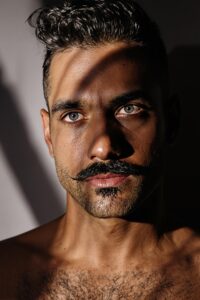 Mustaches: 14 Styles Every Man Should Try