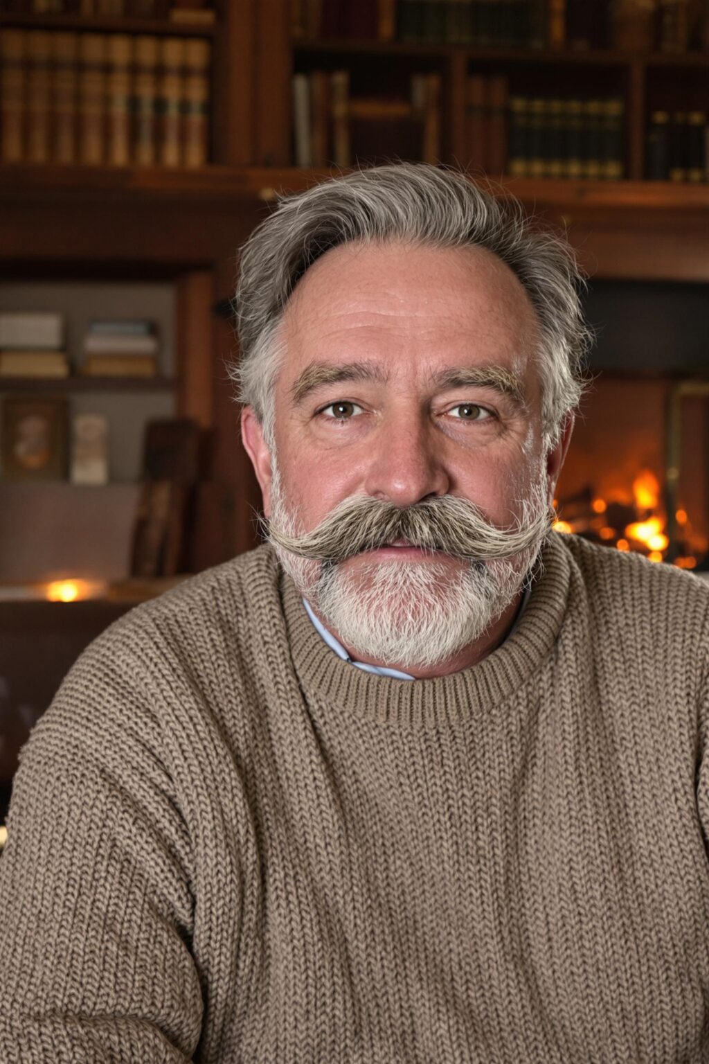 Mustaches: 14 Styles Every Man Should Try