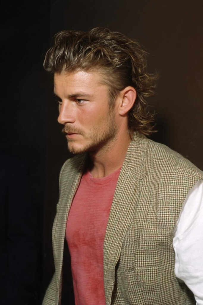 17 Celebrity-Inspired Mullet Haircuts To Try In 2025