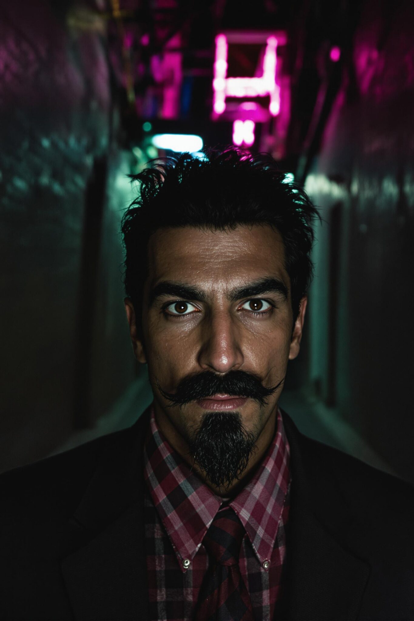 Mustaches: 14 Styles Every Man Should Try