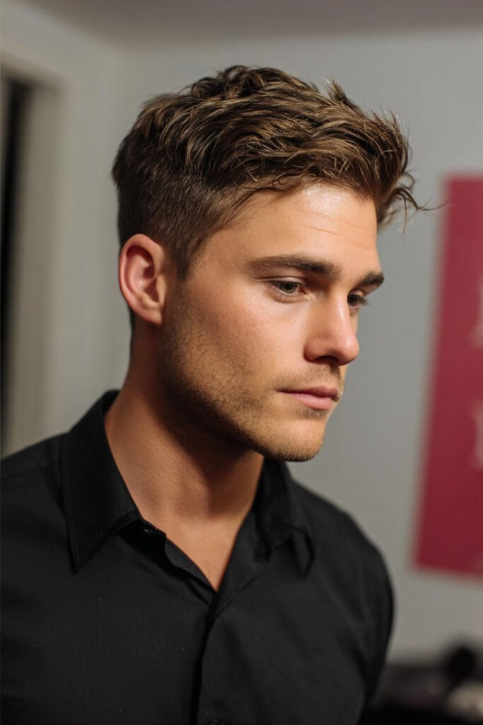 18 Celebrity-Inspired Haircuts Trending For Spring 2025