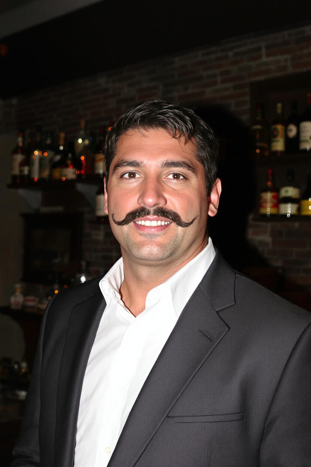 Mustaches: 14 Styles Every Man Should Try