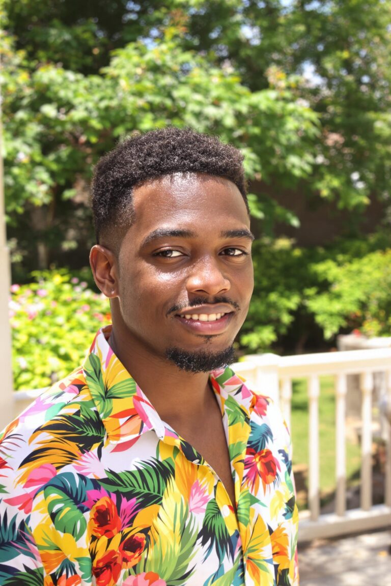 18 Effortless Summer Hairstyles For Guys