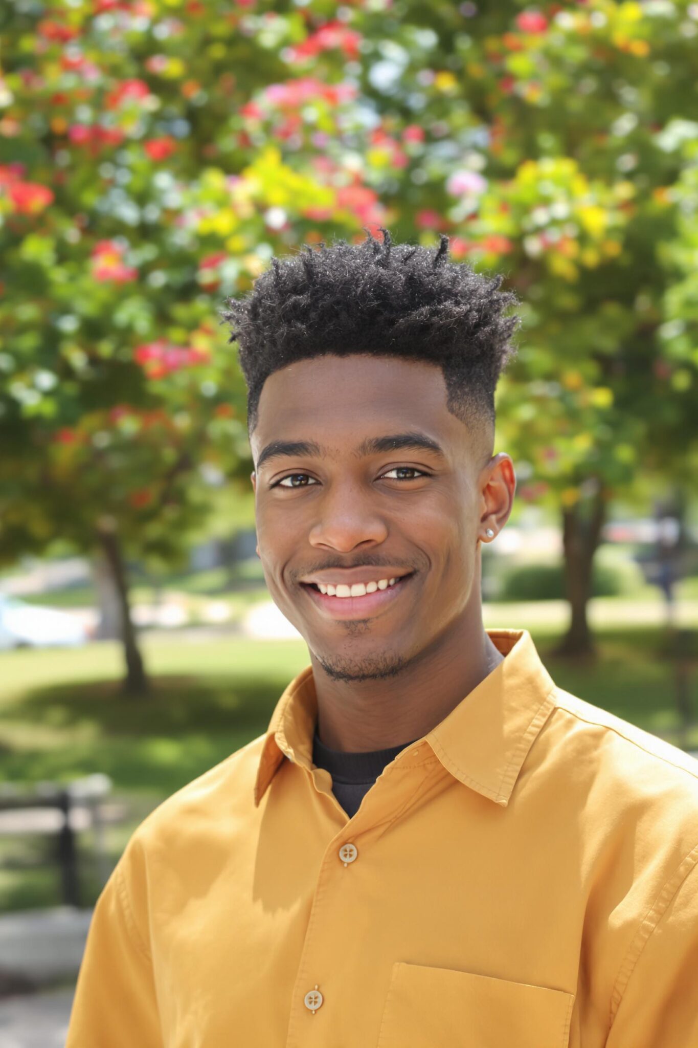 17 Trending High Fade Haircuts You’ll Love