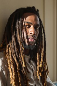 21 Dreadlock Hairstyles For Men To Try Out