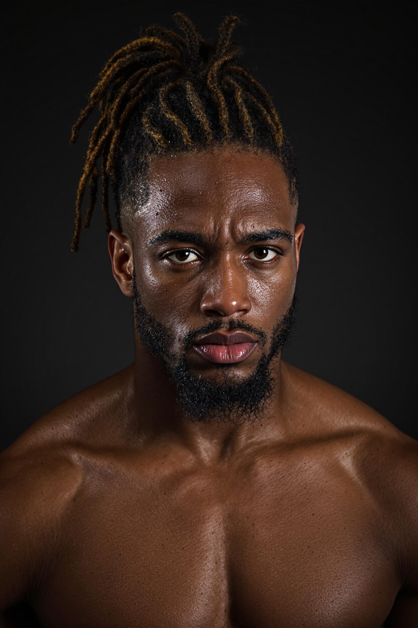 21 Dreadlock Hairstyles For Men To Try Out