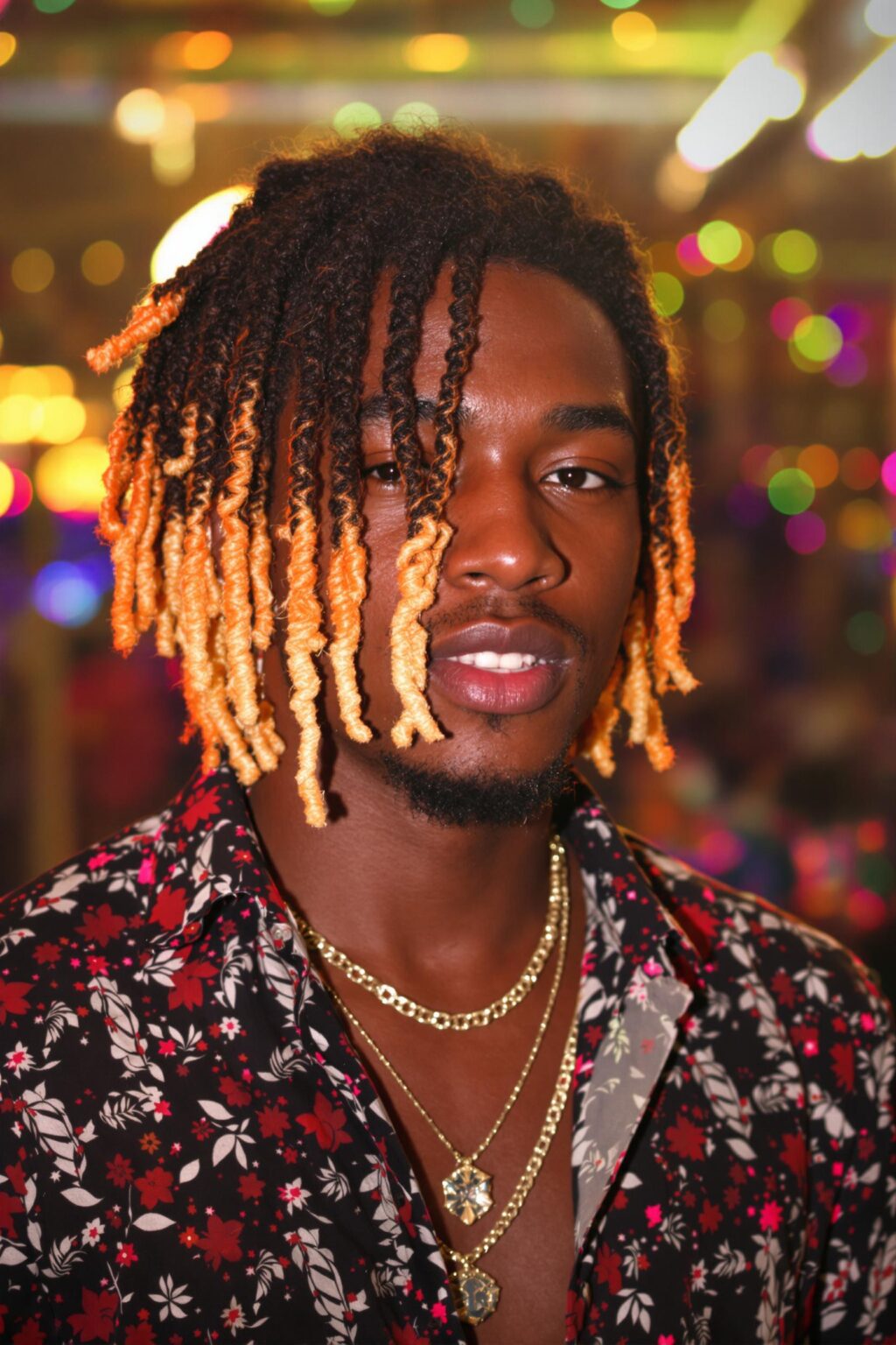 21 Stylish Twist Hairstyles For Black Men