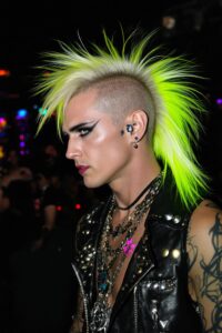 15 Trendy Mullet Hairstyles For Modern Men