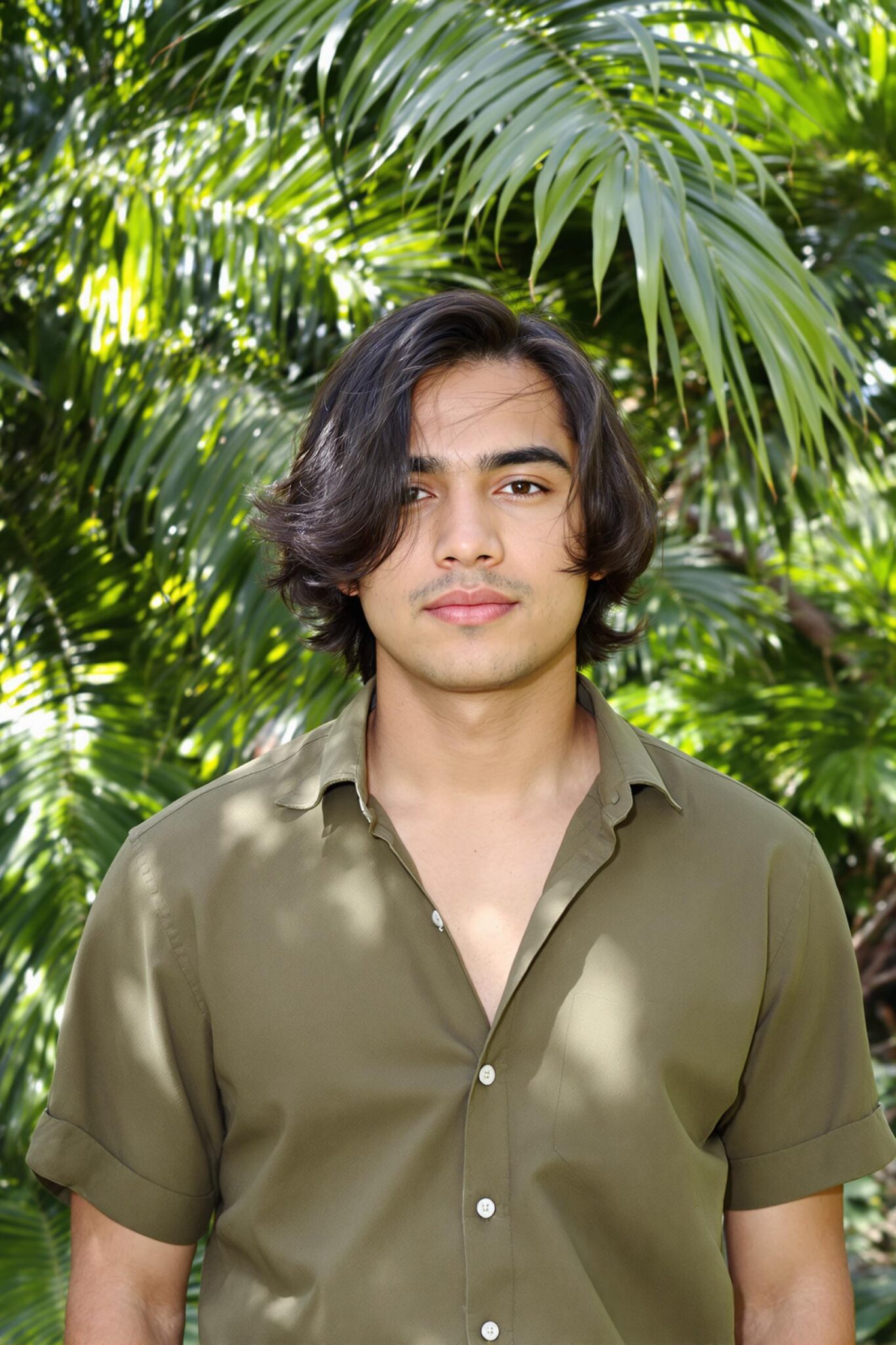 20 Stylish Hispanic Hairstyles For Men To Try