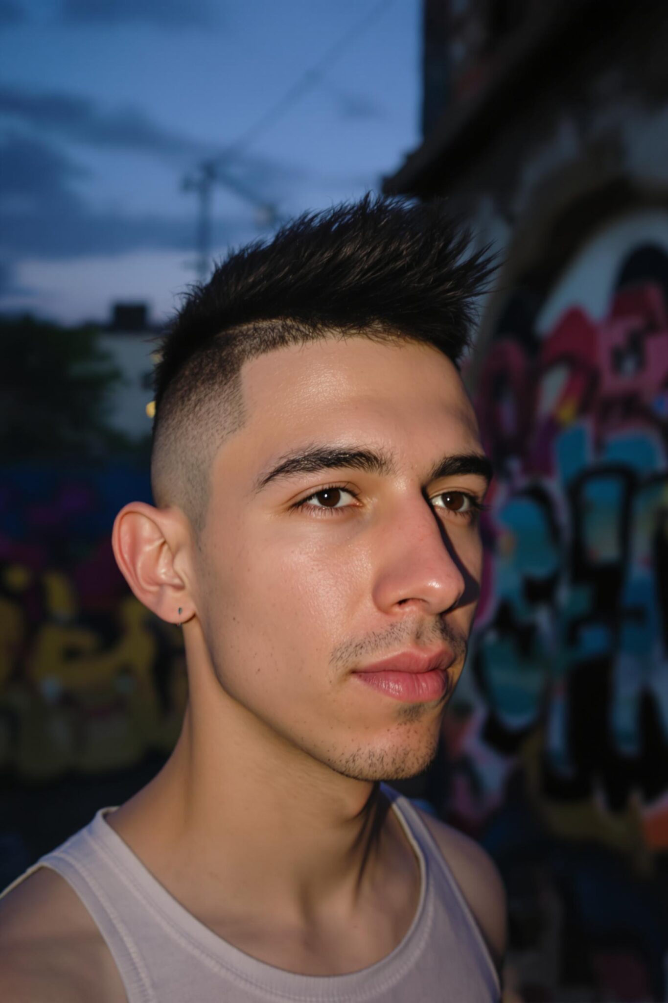 17 Trending High Fade Haircuts You’ll Love