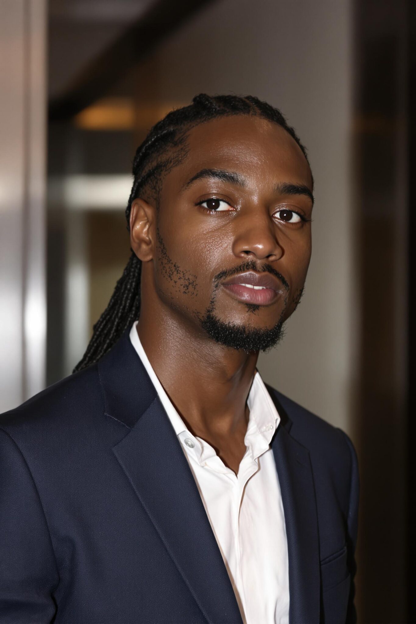 21 Stylish Twist Hairstyles For Black Men