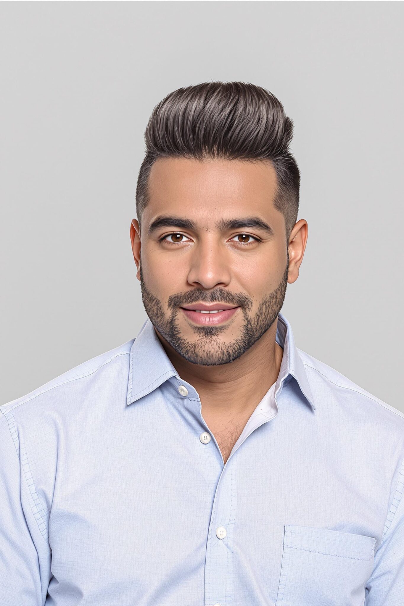 20 Stylish Hispanic Hairstyles For Men To Try