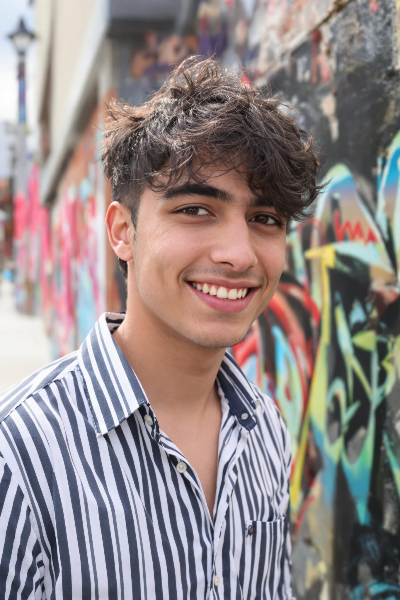 20 Stylish Hispanic Hairstyles For Men To Try