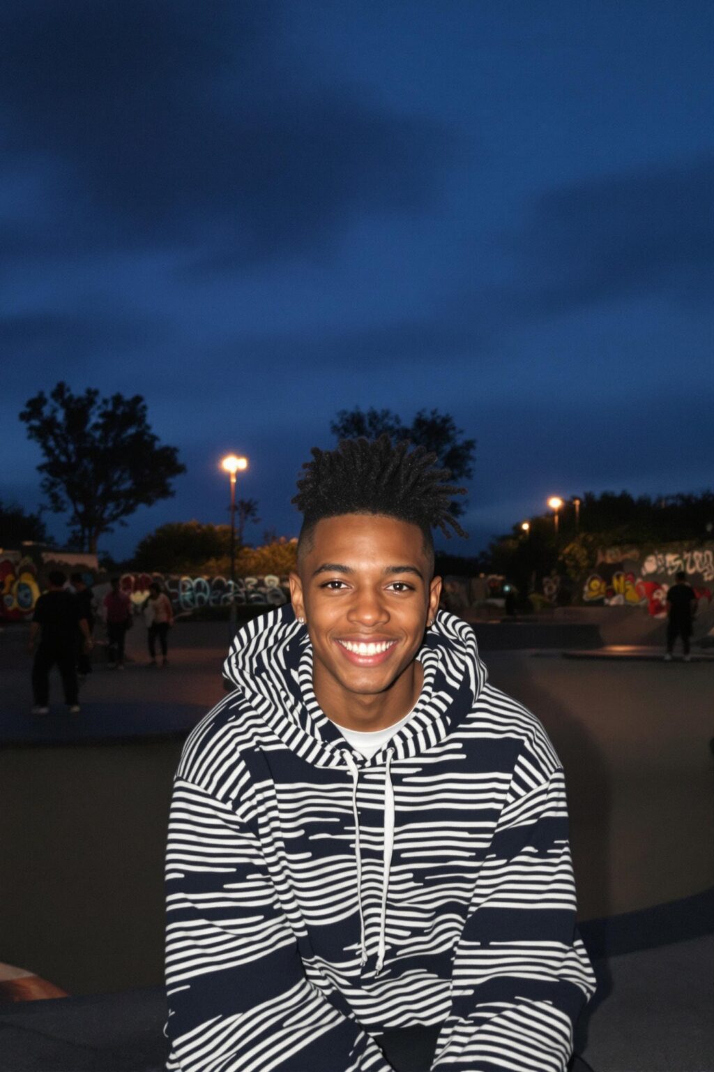 21 Dreadlock Hairstyles For Men To Try Out