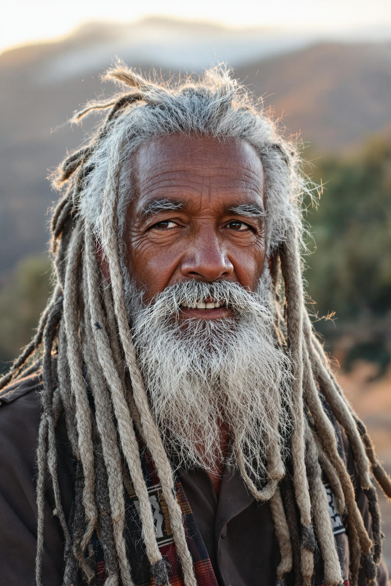21 Dreadlock Hairstyles For Men To Try Out