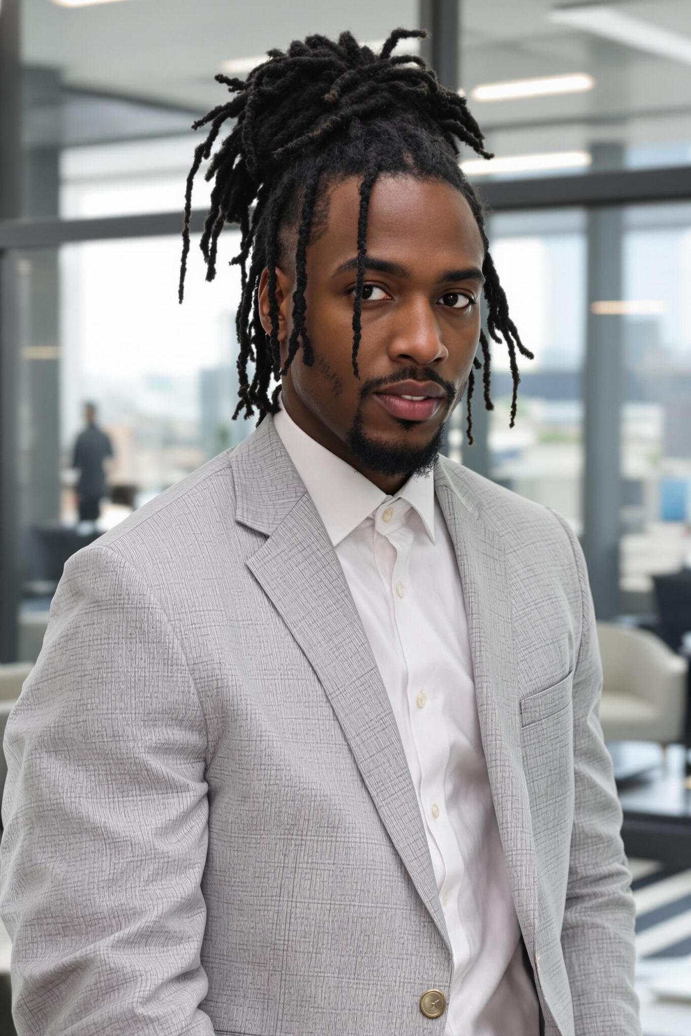 21 Dreadlock Hairstyles For Men To Try Out