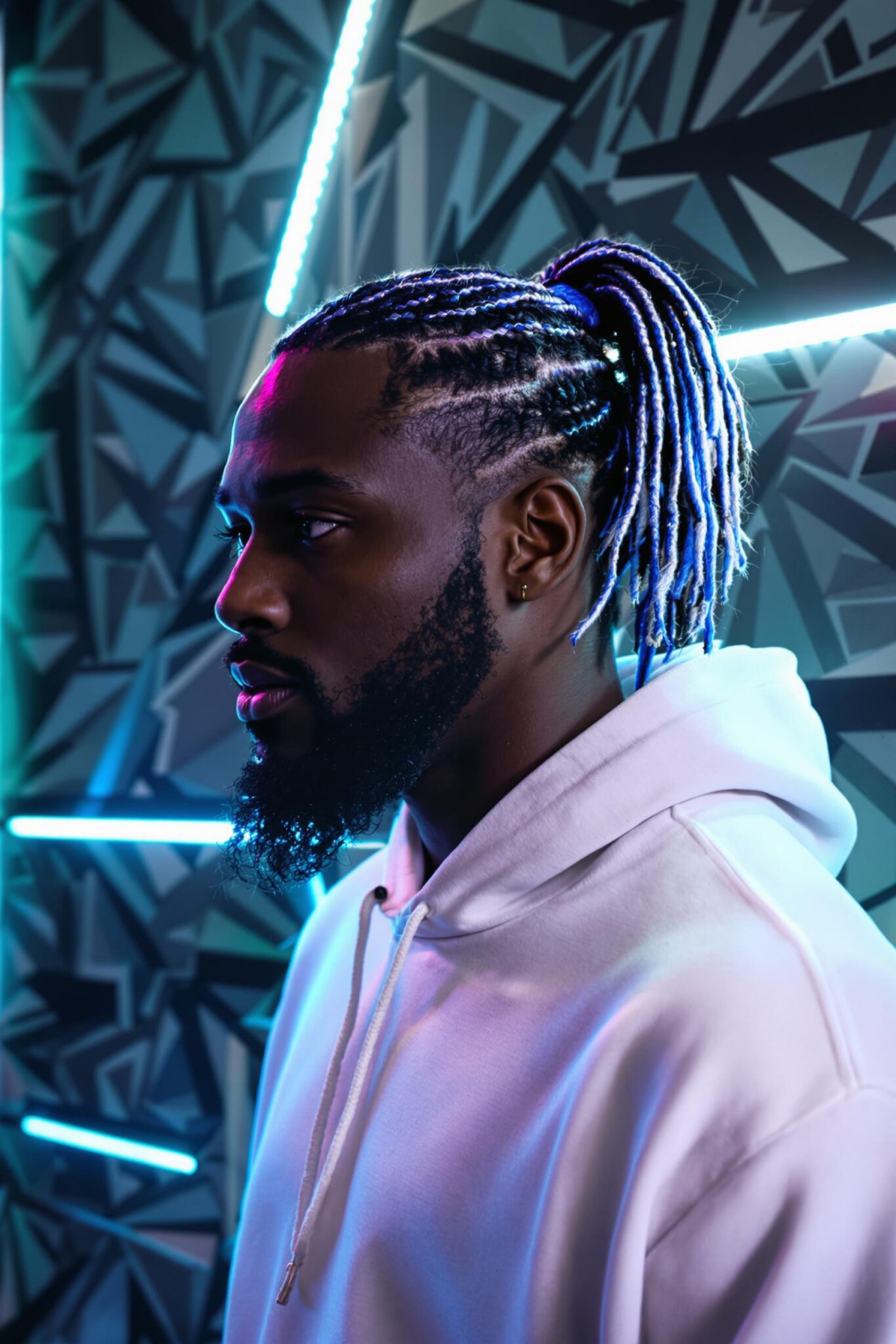 18 Modern Punk Hairstyles To Try In 2025