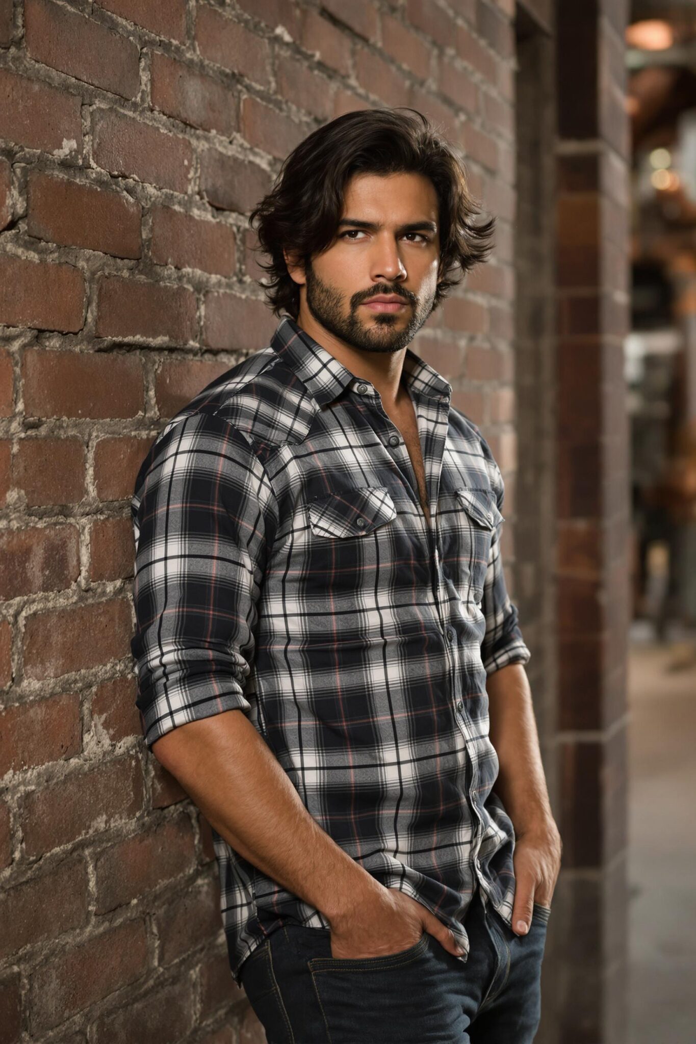 20 Stylish Hispanic Hairstyles For Men To Try