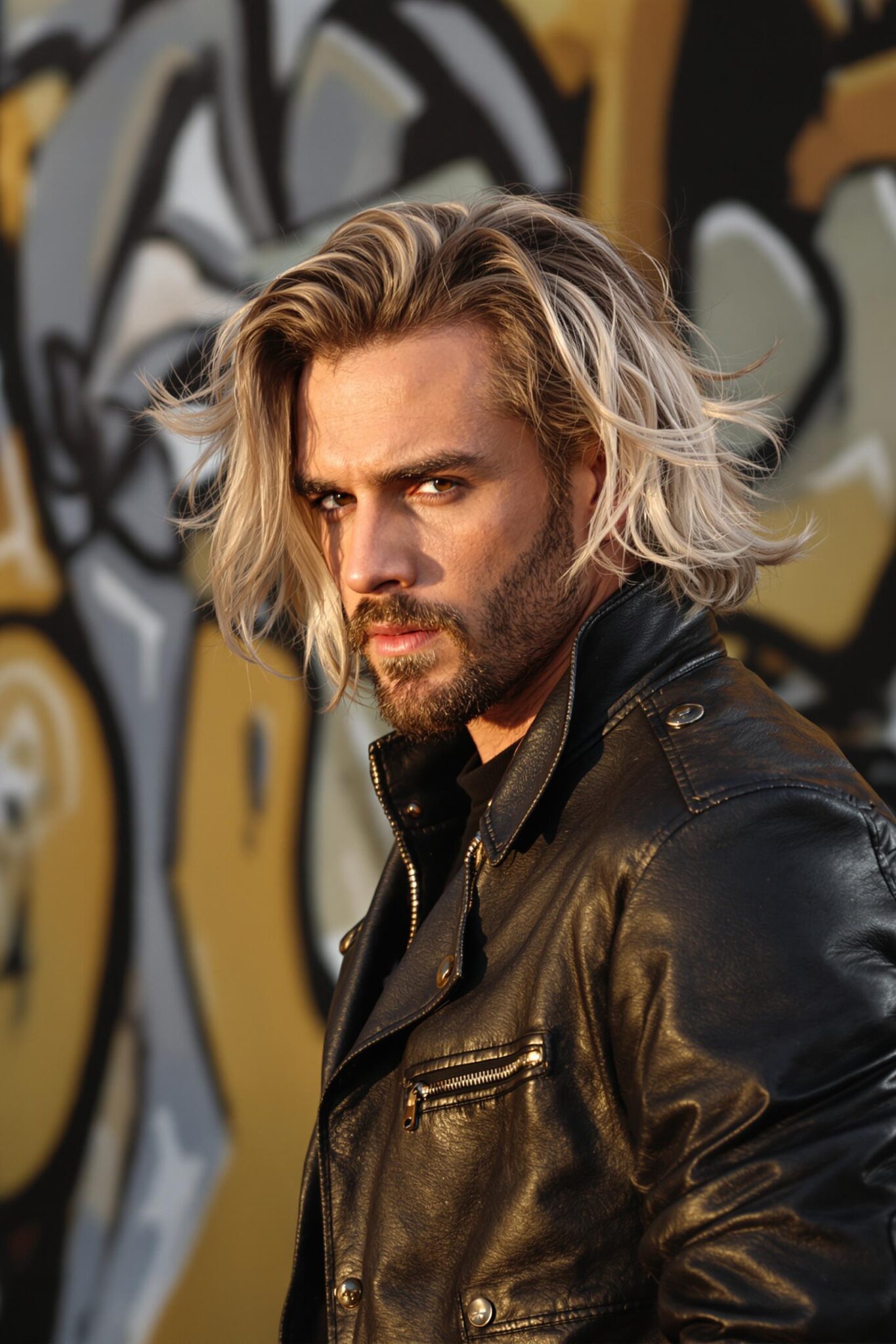 15 Bold Highlight Ideas For Men In 2025