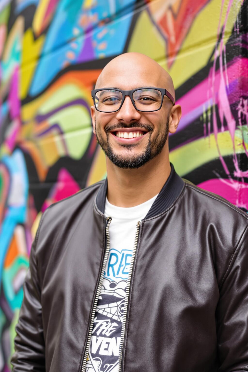 15 Stylish Looks For Bald Men To Rock In 2025