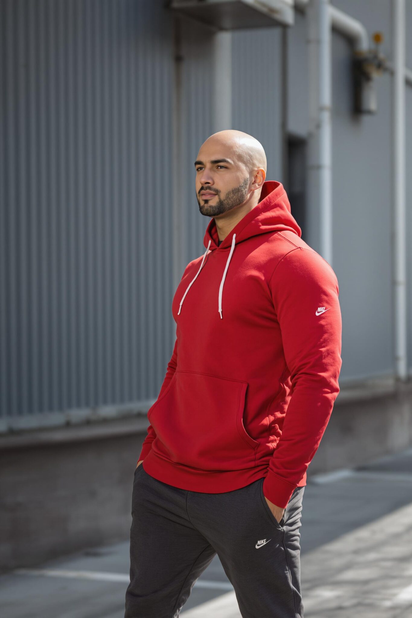 15 Stylish Looks For Bald Men To Rock In 2025